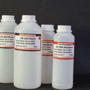 Electrical Epoxy and Polyurethane Archives - Techno Resin Online