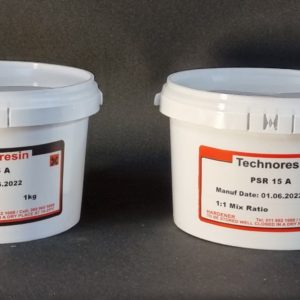 Silicone Casting Resins – Platinum Curing Archives - Techno Resin Online