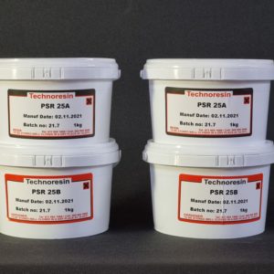 Silicone Casting Resins – Platinum Curing Archives - Techno Resin Online